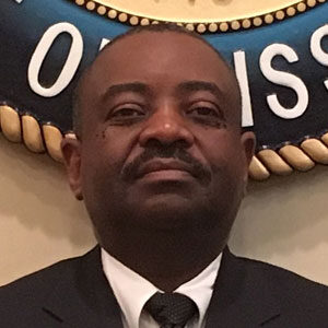 Board of Supervisors – Quitman County, Mississippi